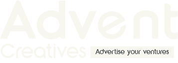 Home - Advent Creatives